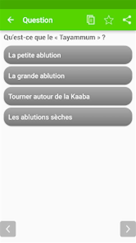 Questions Islam For Android Download
