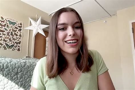 Accessible Education Diagnosed At 14 One Students Experience With