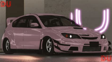 Drifters United Beta Roblox