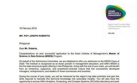 Aim Datascience Roy Joseph Roberto 22 Comments