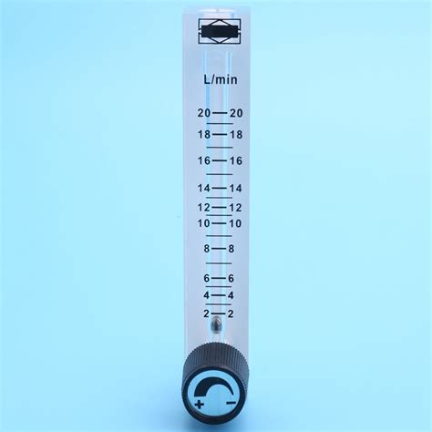 Flowmeter Lzq 7 Flowmeter 2 20lpm Flow Meter With Grandado