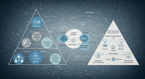 Cap Theorem Database Choices Explained Ast Consulting