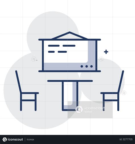 Présentation Analytique Animation By Iconsx Lottiefiles