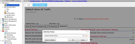 Configure Active Directory Integration With Asdm For Single Sign On
