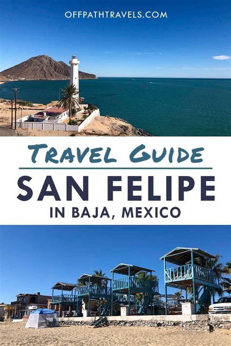 9 Incredible Things To Do In San Felipe Mexico Artofit