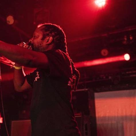 Rapper Weed Billy Woods Letra Da Música Cifra Club