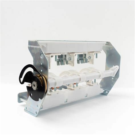 Circuit Breaker Disconnector Cabinet Switch For Sf6 Gas Insulated