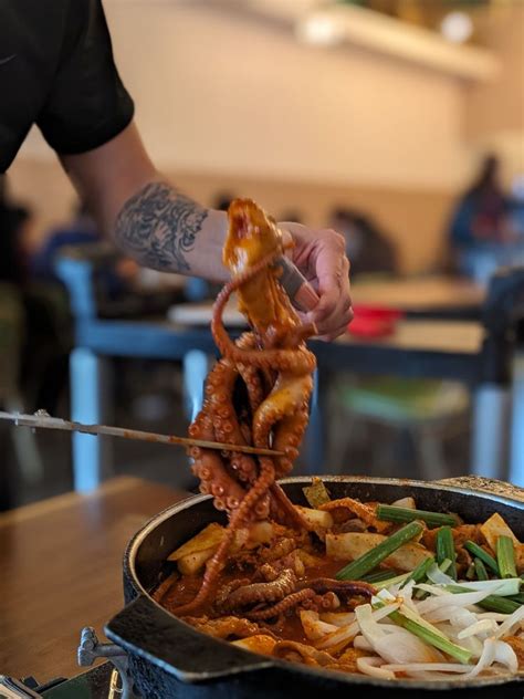 Bori Korean Kitchen Updated November 2025 202 Photos And 85 Reviews 3640 Factoria Blvd Se