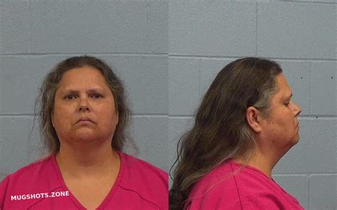 Gordon Mary Grace 06072024 Williamson County Mugshots Zone