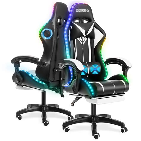 Best Gaming Chairs Ergonomic At Marcus Glennie Blog