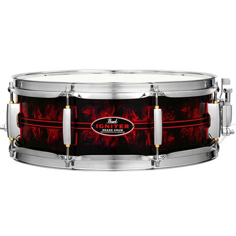 Малый барабан Pearl CC1450S/C - купить с доставкой по выгодным ценам в ...
