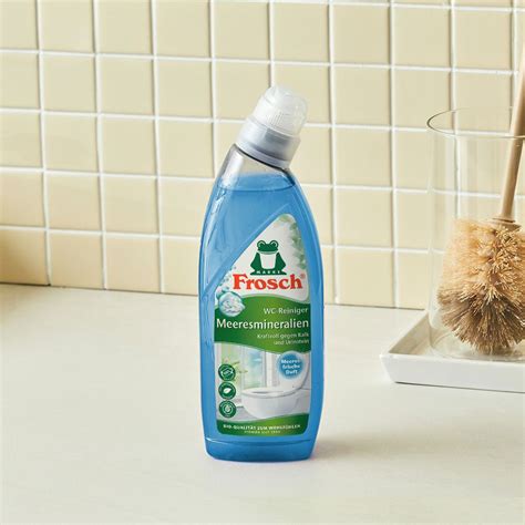 매일배송 공효진 세제 독일 변기클리너 미네랄 750ml 감도 깊은 취향 셀렉트샵 29cm