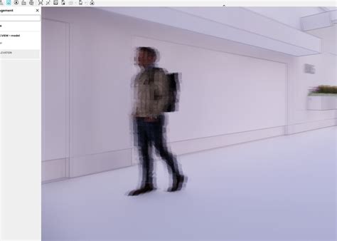 Poor Rendering Quality Glitches Error Bug Reports And License Problems Enscape