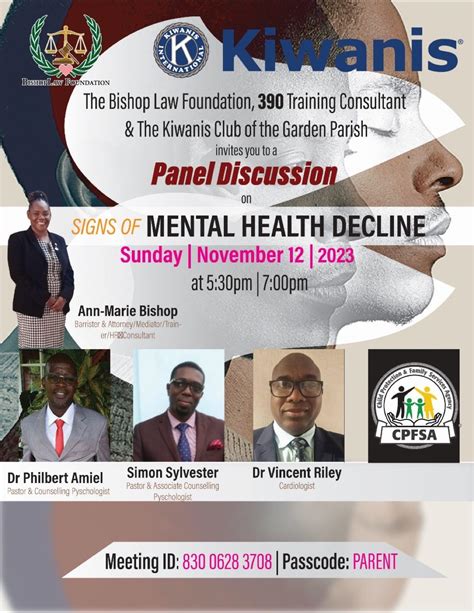 Mentalhealth Mentalhealthmatters Mentalhealthawareness Tajay Williams