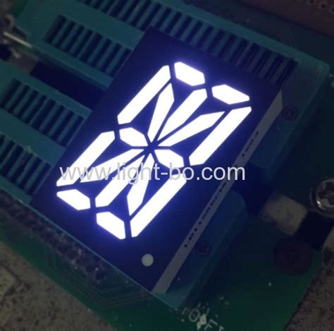 Segment Led Display Segment From China Manufacturer Shenzhen Guangzhibao Technology Co