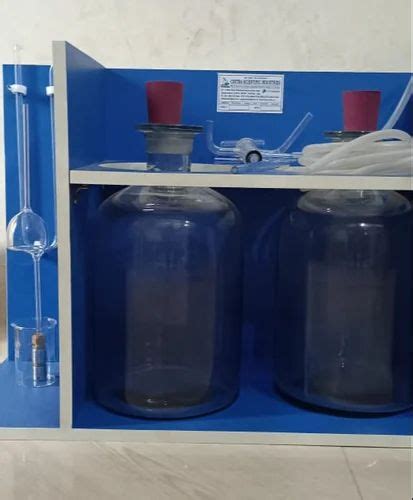 Cold Filter Plugging Point Apparatus At ₹ 5600000piece Fire Point