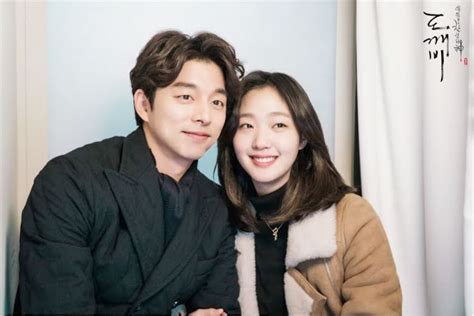 Trending Cast Of Goblin Say Their Final Goodbyes With Behind The