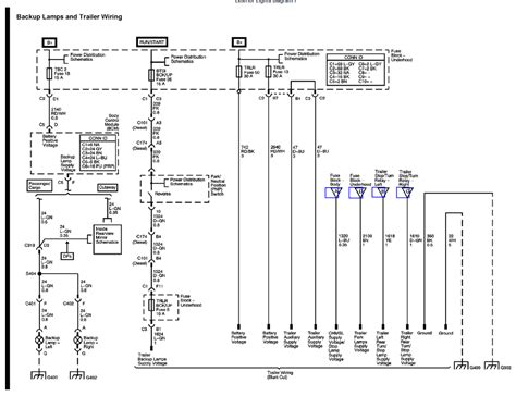 2004 Chevy Express 3500 Wiring Diagram