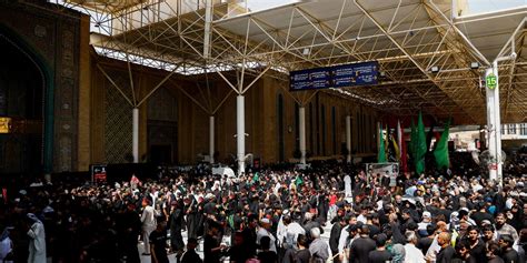 الاخبار العتبة العلوية المقدسة