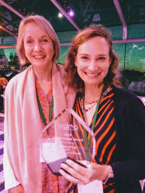 Awards New Village Press