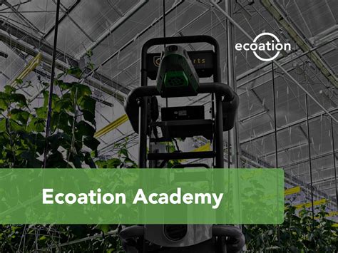 Workshop On Ipm Integrated Pest Management Digital Scouting Yield Forecasting Greenhouse