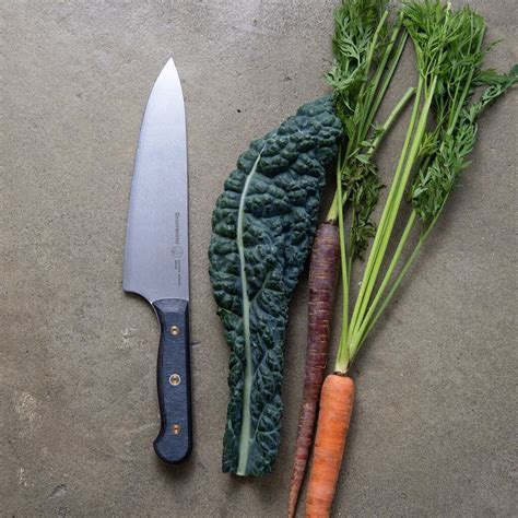 Messermeister Custom Chefs Knife 8 Sportique