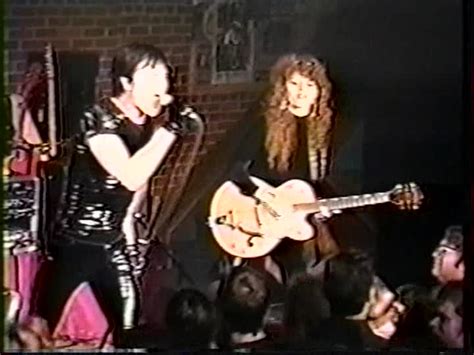 Tube The Cramps 1994 11 30 Pittsburgh Pa Dvdfull Pro Shot