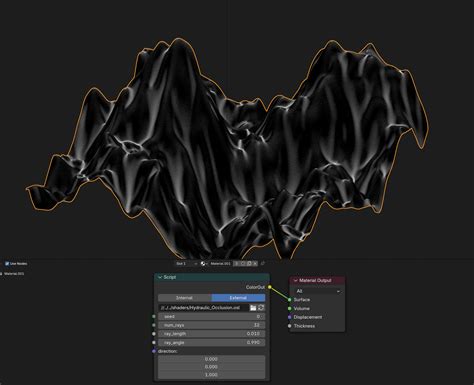 Hydraulic Occlusion Osl Open Shading Language Scripts Blender Artists Community