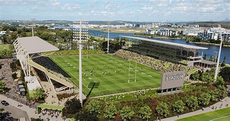 Gio Stadium Seating Map Canberra Stadium Austadiums