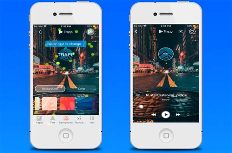 Top 10 Free Music Visualizer Maker 2020