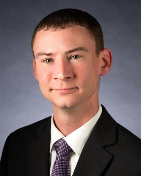 Meet Dylan Mooney Vice President Asset Liability Management Planning