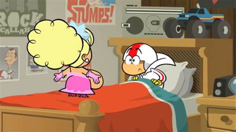 Post 3298624 Briannabuttowski Clarencebuttowski Edit Kickbuttowski Troskc