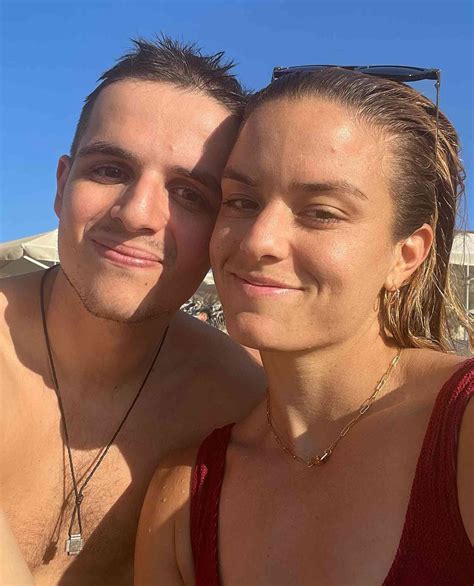 Who Is Maria Sakkaris Boyfriend All About Konstantinos Mitsotakis