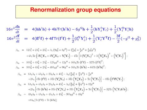 New And Improved Models Of Radiative Neutrino Masses Ppt Download