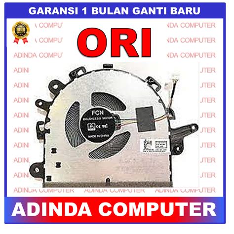 Jual Fan Lenovo Ideapad S Iwl C Api S Iwl V Ikb Shopee Indonesia