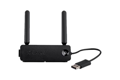 Xbox Wireless N Networking Adapter Xbox Videogamex