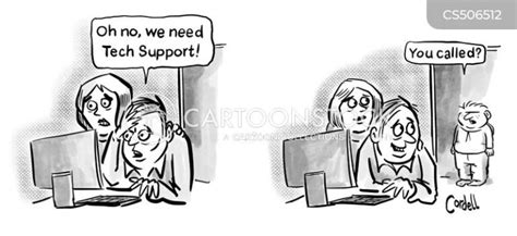 Cartoons About Technology In Schools And At Home Larry Cuban On