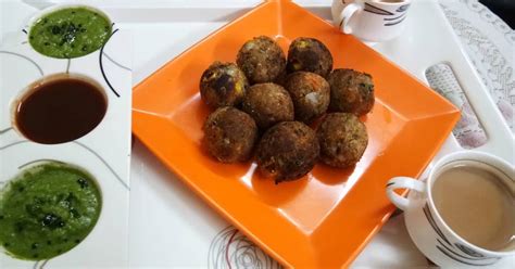 Bread Balls Recipe By Priti Malpani Cookpad