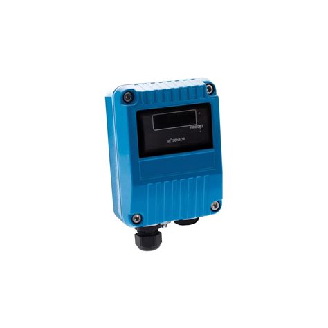 Conventional Flame Detector Uvir2 Sil2 Videcon