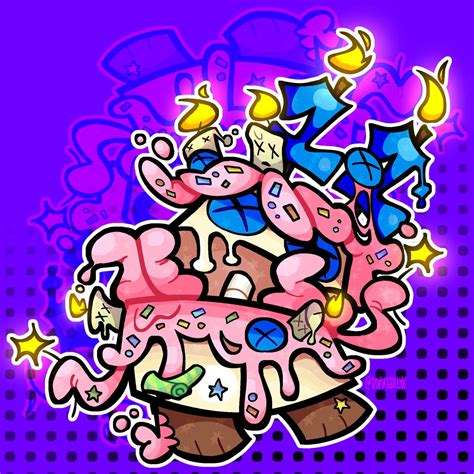 Jambee Singing Monsters