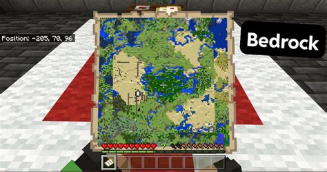 Conversion Issue Rminecraft