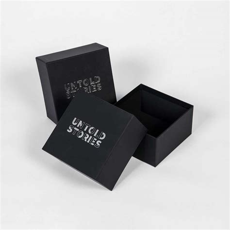 Custom Small Rigid Boxes Wholesale Prices Zee Custom Boxes