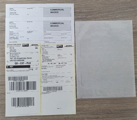 Dhl File Guidelines At Sherry Hubbard Blog