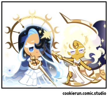 Discuss Everything About Cookie Run Kingdom Wiki Fandom