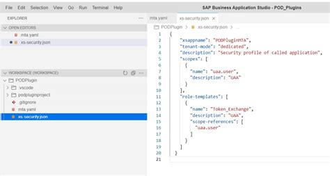 SAP Help Portal