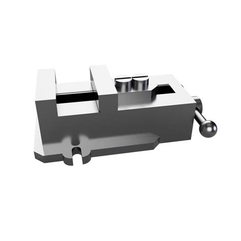 Mini Vice By Springytails Download Free Stl Model