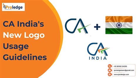 Indian Ca Logo
