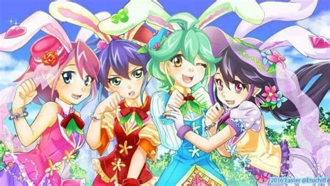 Happy Easter Yugioh Dueling Fans エトピリカ 遊戯王 お絵かき