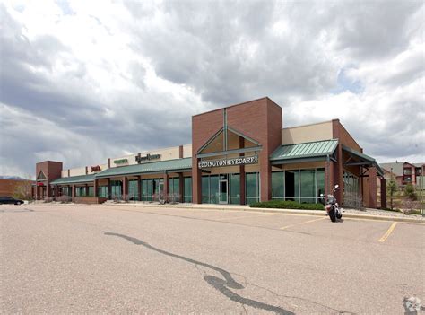 6130 Barnes Rd Colorado Springs Co 80922 Loopnet