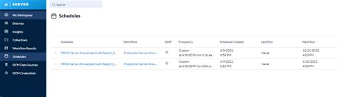 solved issue with scheduled workflows tab in jobs page alteryx